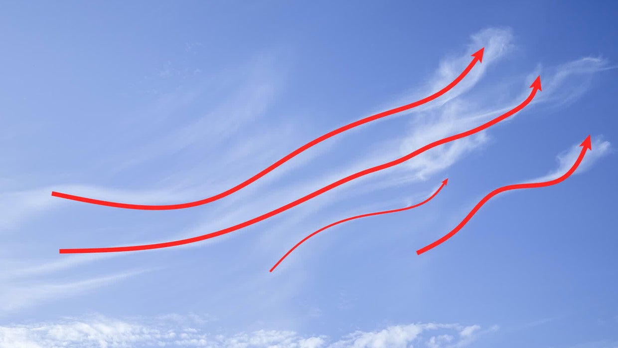 How certain kinds of clouds can help predict the weather | Hey Ray ...