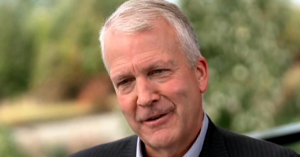 Alaska Sen. Dan Sullivan on the Trump-Putin summit, sanctions and more ...