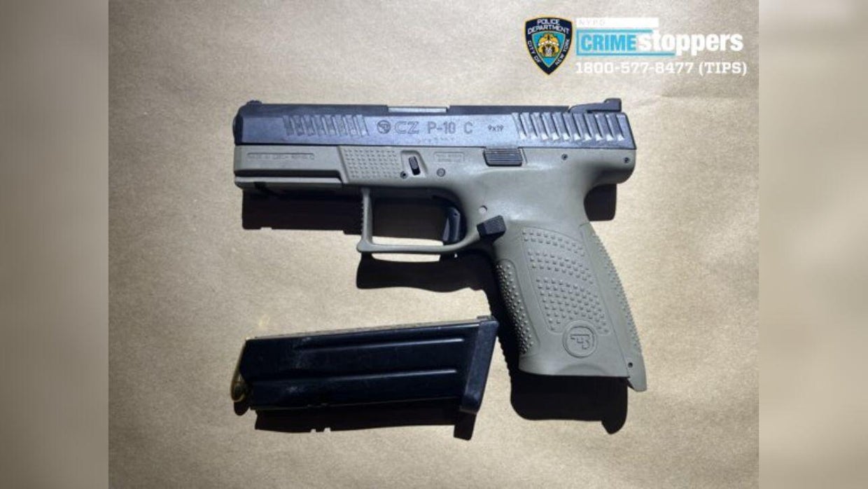 Man killed in 2nd shooting involving an off-duty NYPD officer in just ...