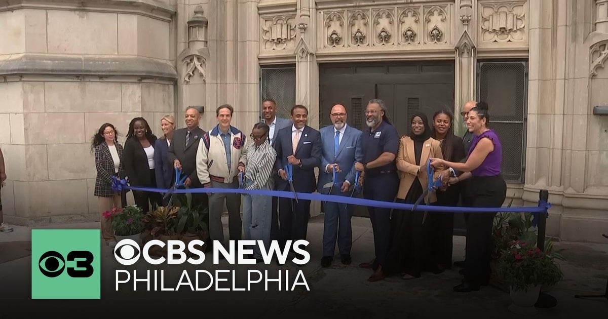 Frankford High School finishes renovations, is set to reopen for first ...