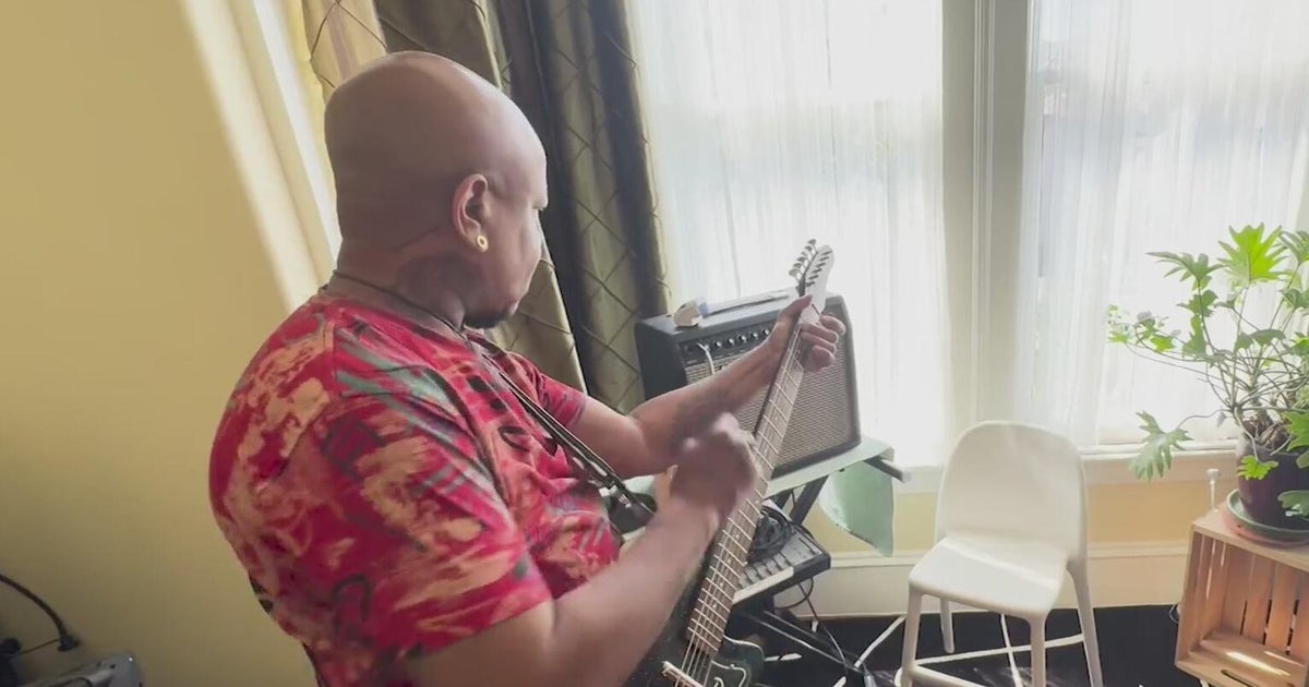 Musician KB Boyce provides platform for queer and trans artists to ...