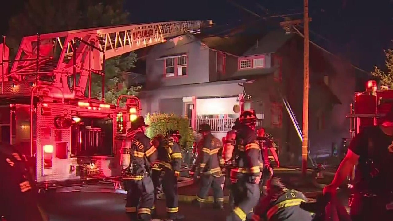 Latest Sacramento News - CBS Sacramento