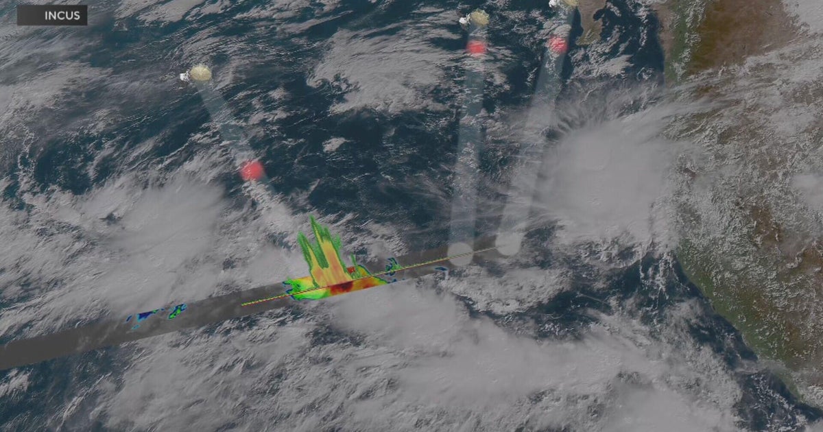 NASA satellite mission INCUS could be grounded due to budget cuts ...