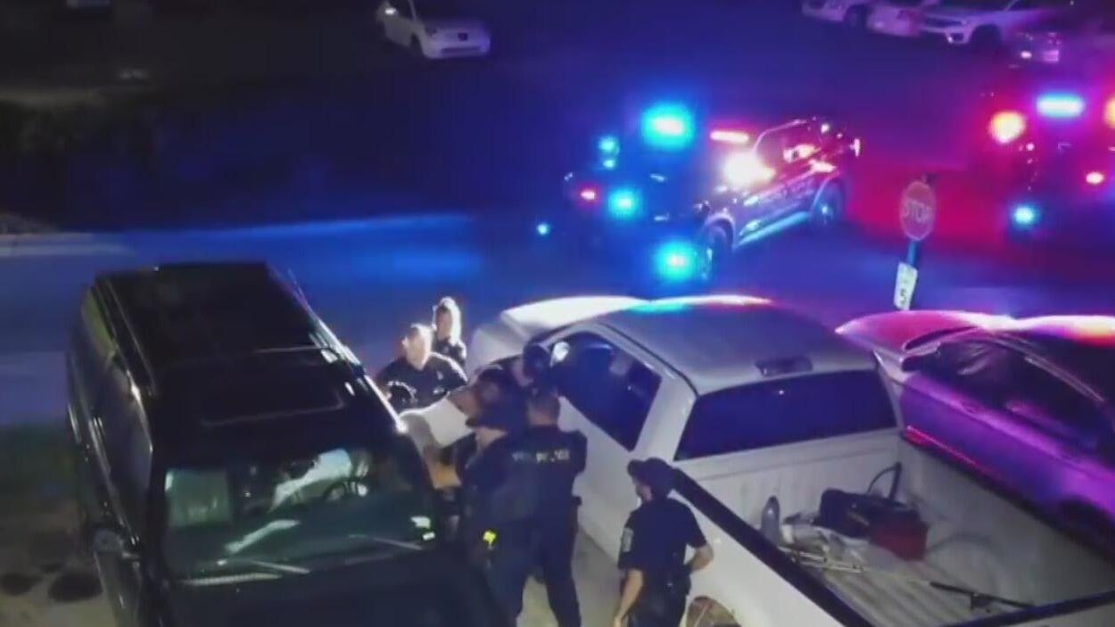 Clinton Township news - Today’s latest updates - CBS Detroit