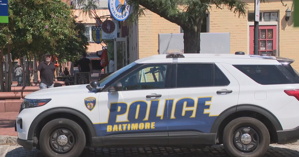 Fights, shootings continue to cause alarm in Baltimore's Fells Point ...