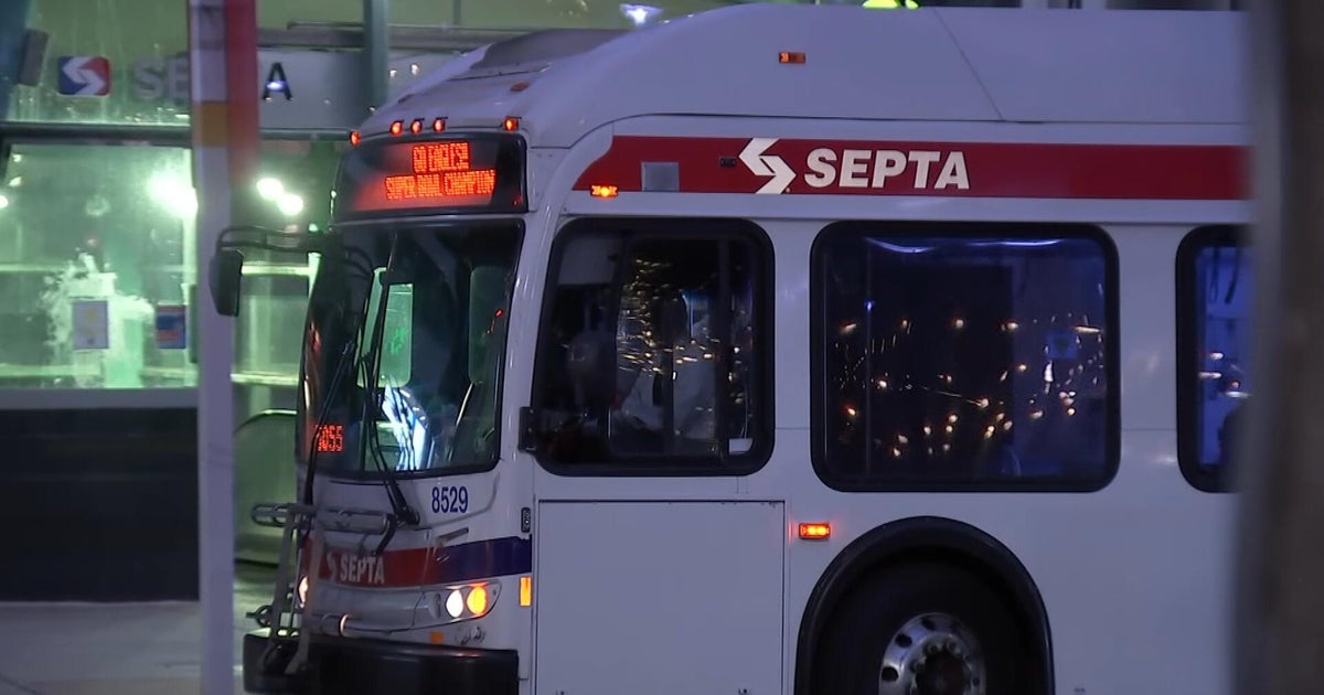 Riders in Philadelphia brace for disruption as SEPTA service cuts take ...