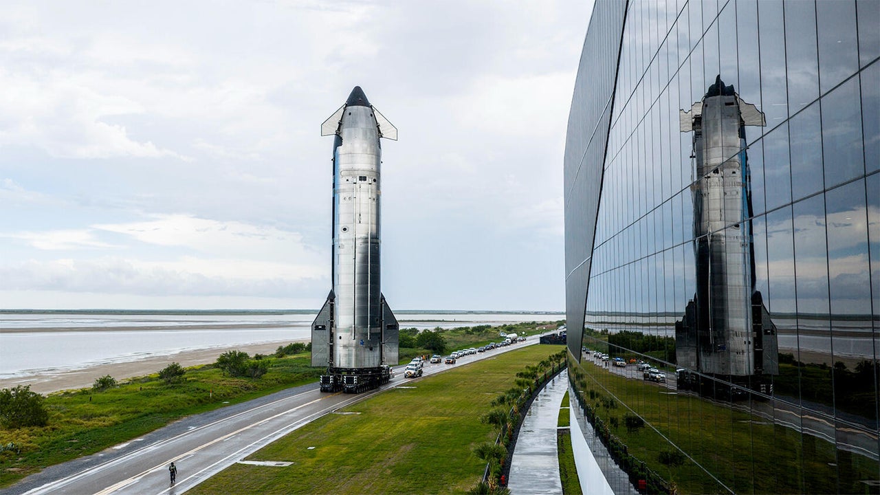 Latest space news, headlines, analysis - CBS News