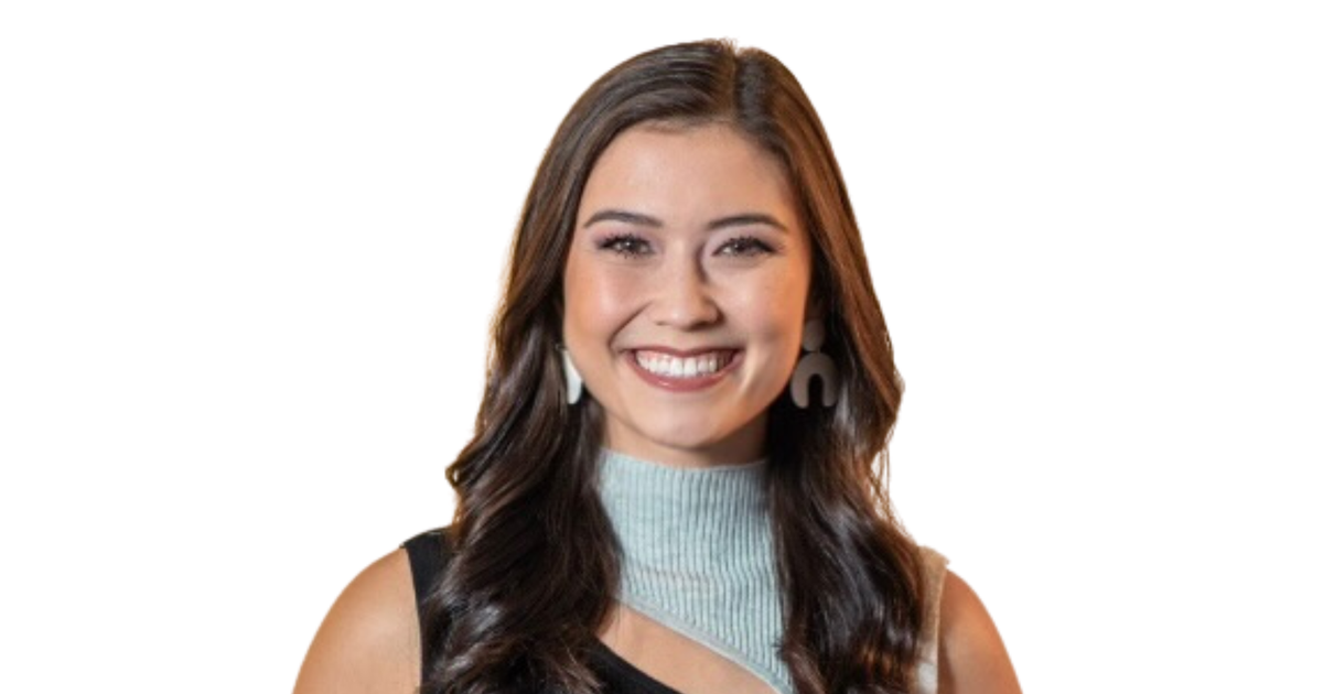 Lacey Beasley - CBS Texas