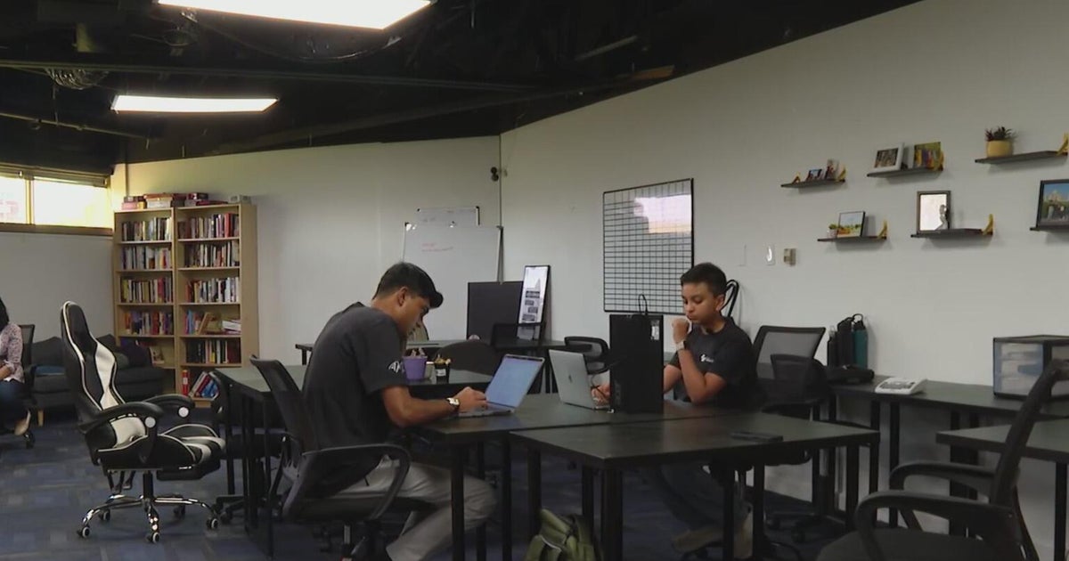 North Texas students launch AI tool to support overworked teachers ...