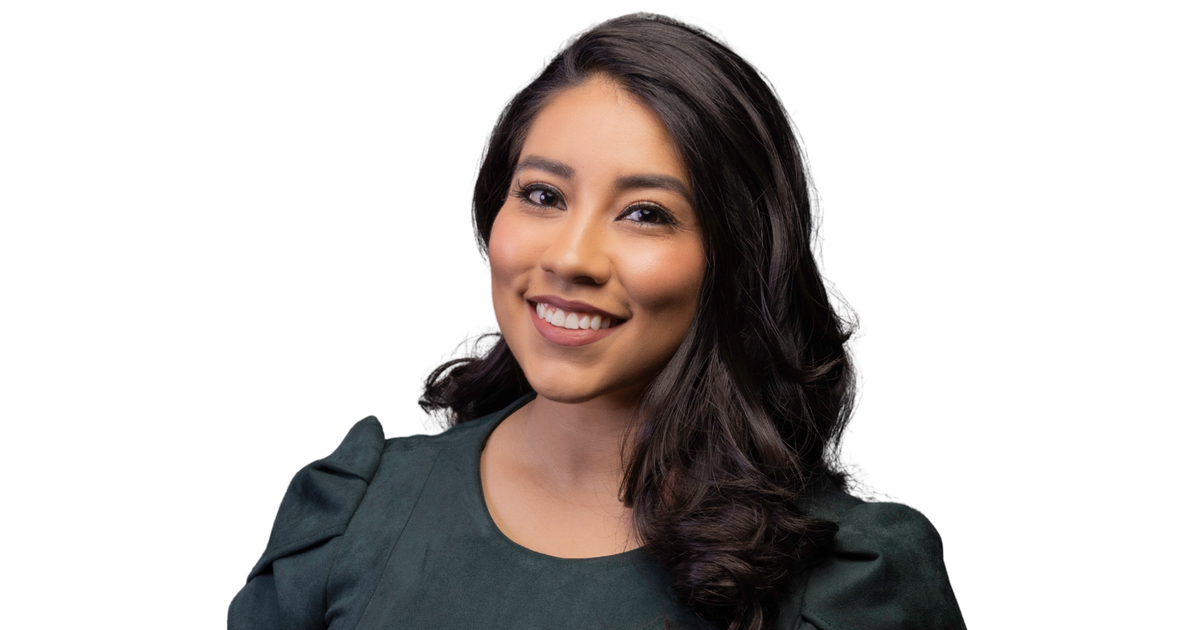 Marissa Armas - CBS Texas
