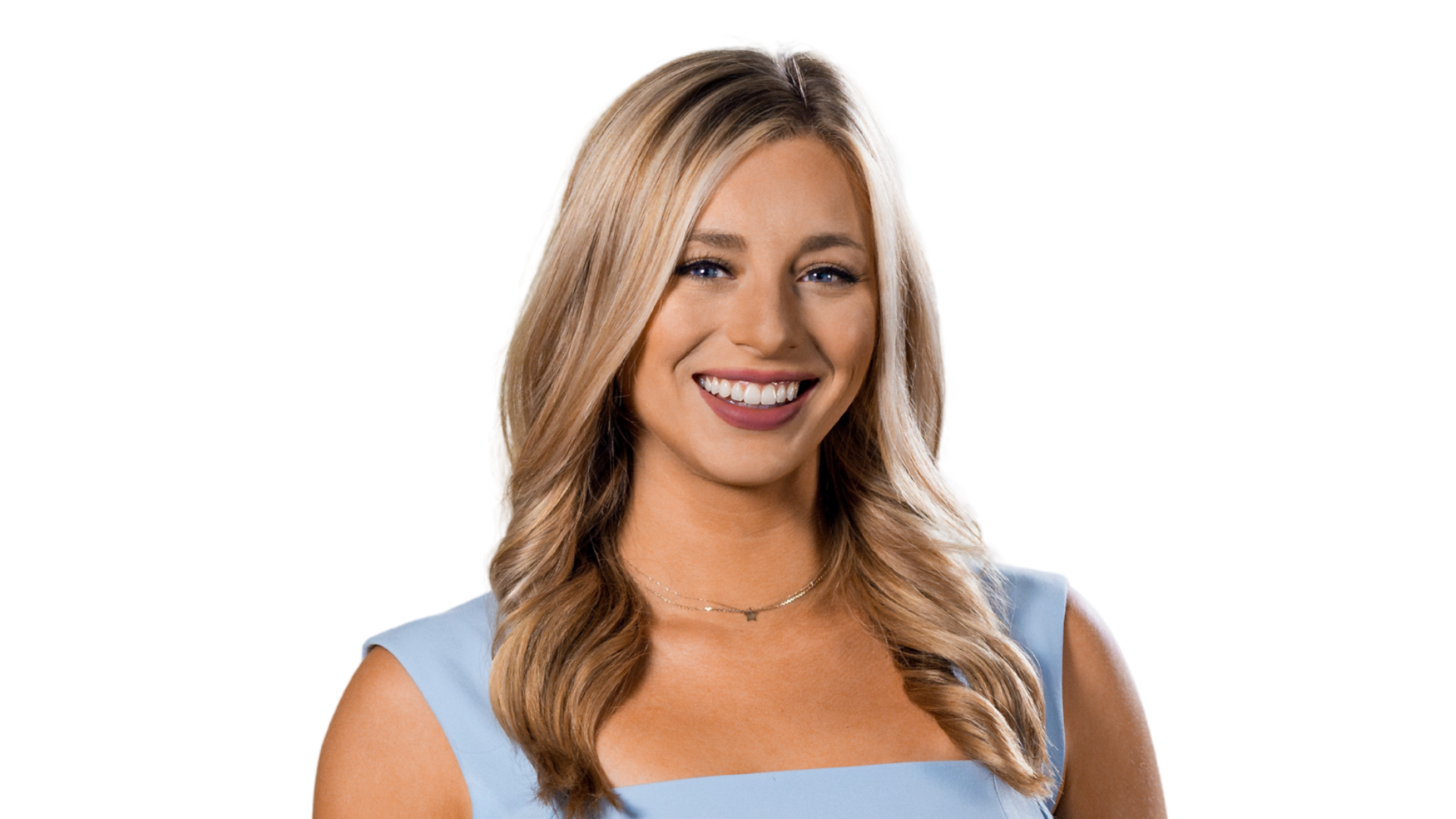 Lauren Bostwick - CBS News Texas