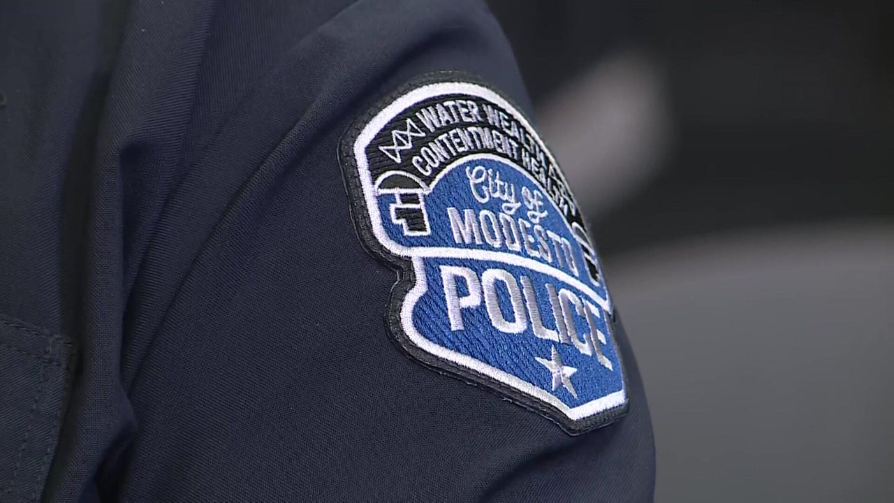 Modesto News news - Today’s latest updates - CBS Sacramento