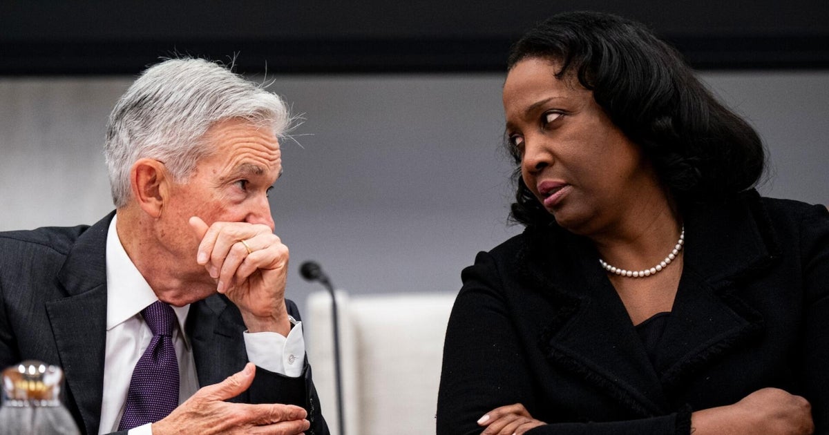 Is Trump legally allowed to fire Federal Reserve Governor Lisa Cook ...