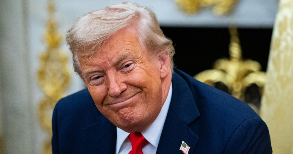 How the stock market reacted to Trump saying he fired Federal Reserve ...