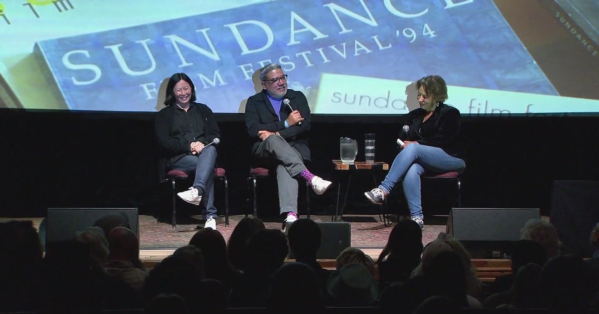 Colorado community excited for Sundance Film Festival to call Boulder ...
