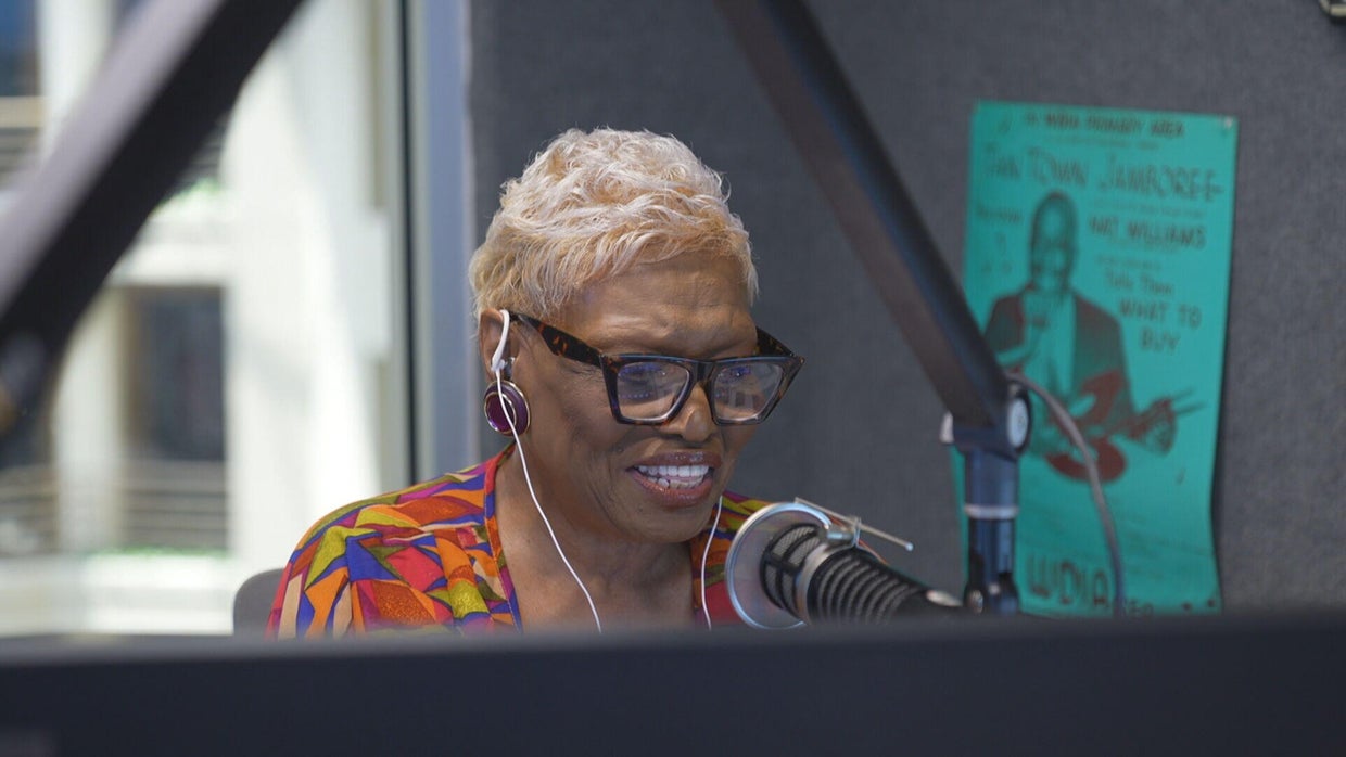 In Memphis, WDIA host Bev Johnson still shines after 42 years at ...
