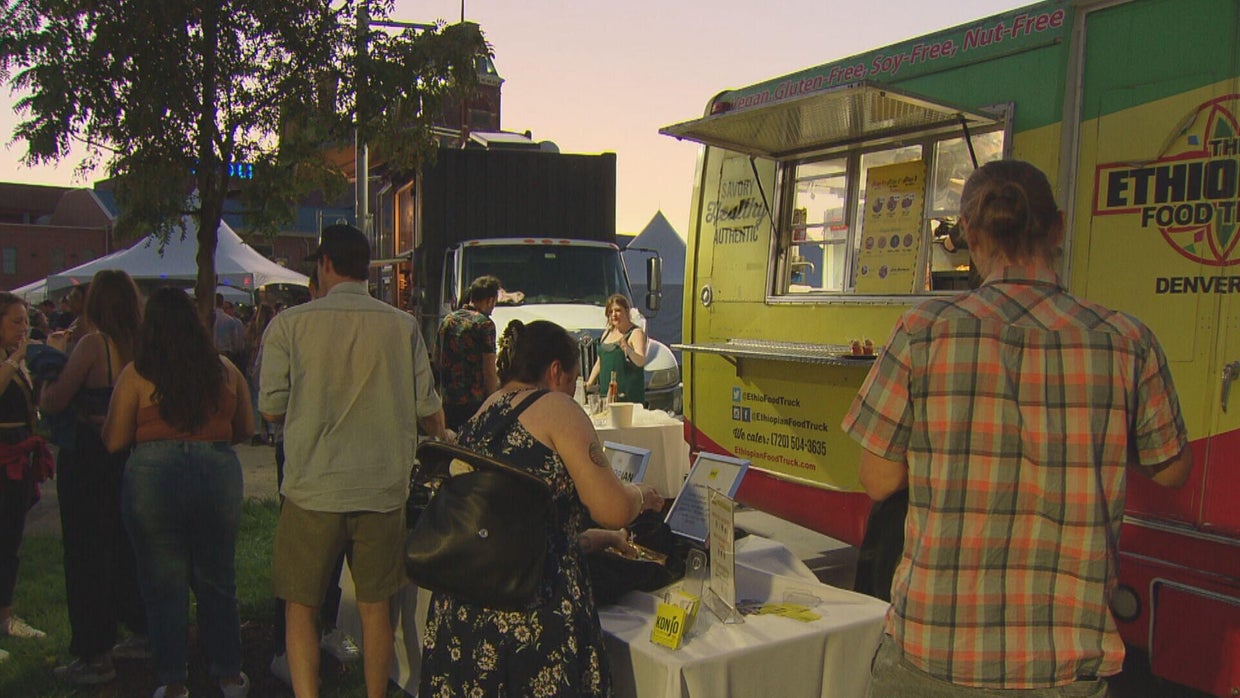 Colorado food trucks, mixologists compete in Shake + Brake Showdown ...