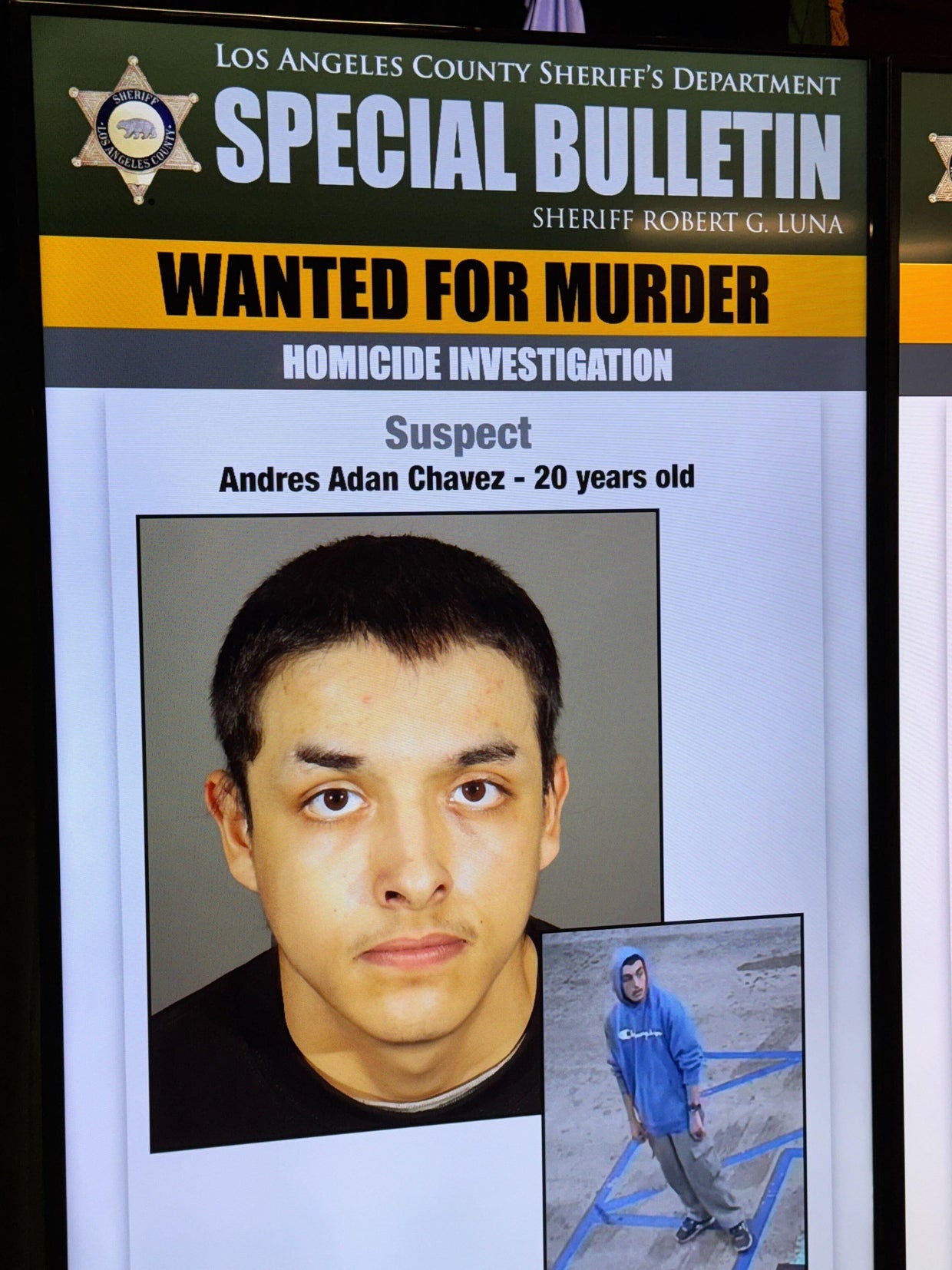 Gunman arrested for allegedly killing teen outside Pico Rivera gas ...