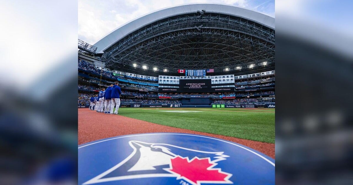 Annunciation shooting victims honored ahead of Twins, Blue Jays game ...