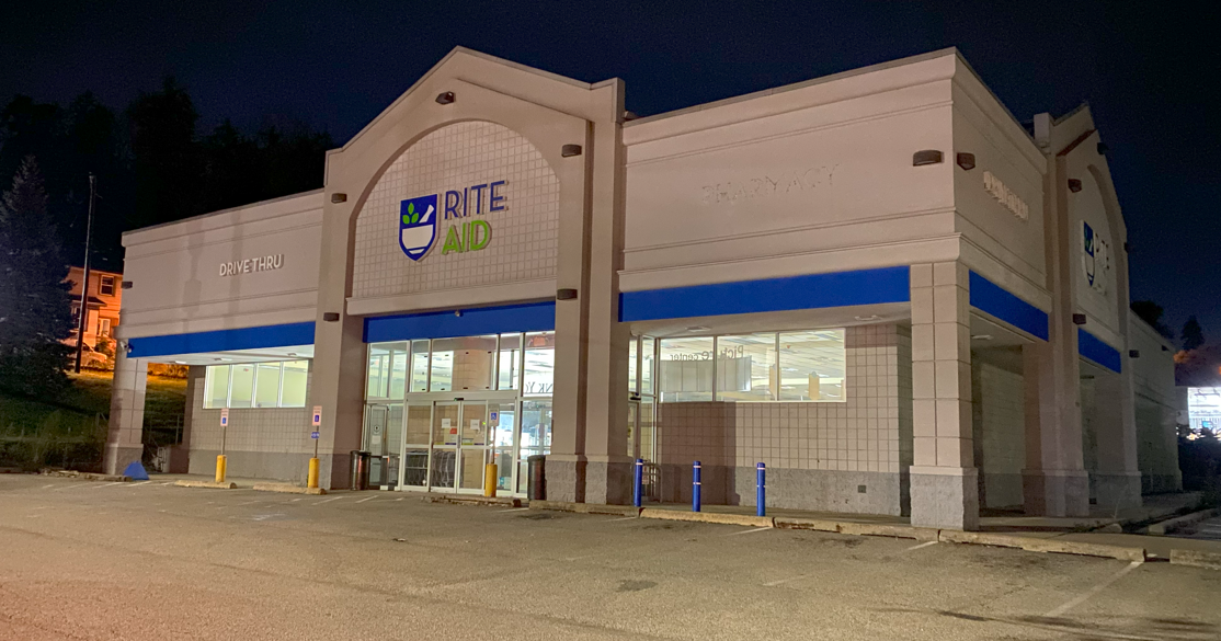 Sheetz location coming to Banksville Road at site of former Rite Aid ...