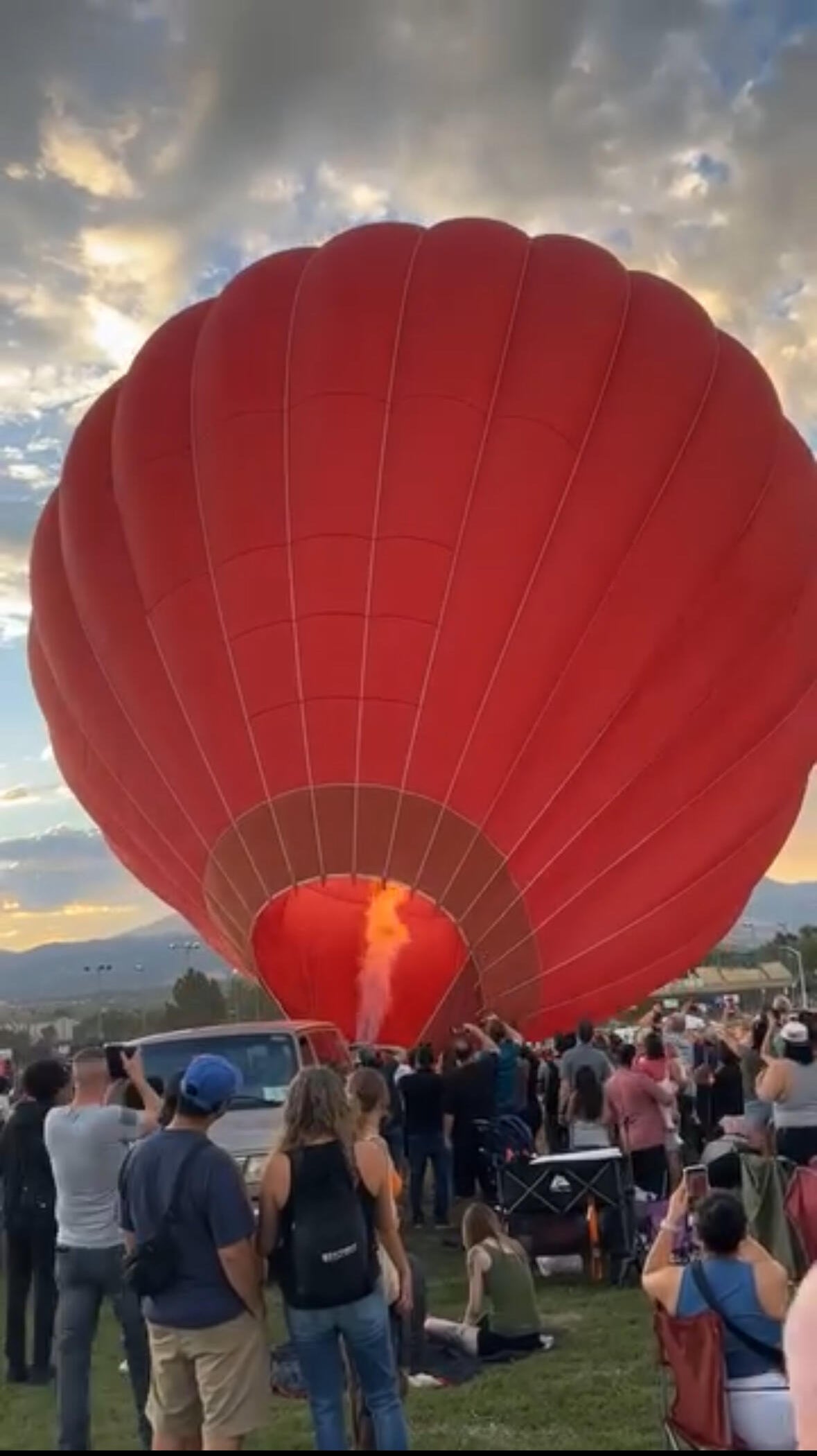 200,000 expected in Colorado Springs for Labor Day Liftoff, a weekend ...