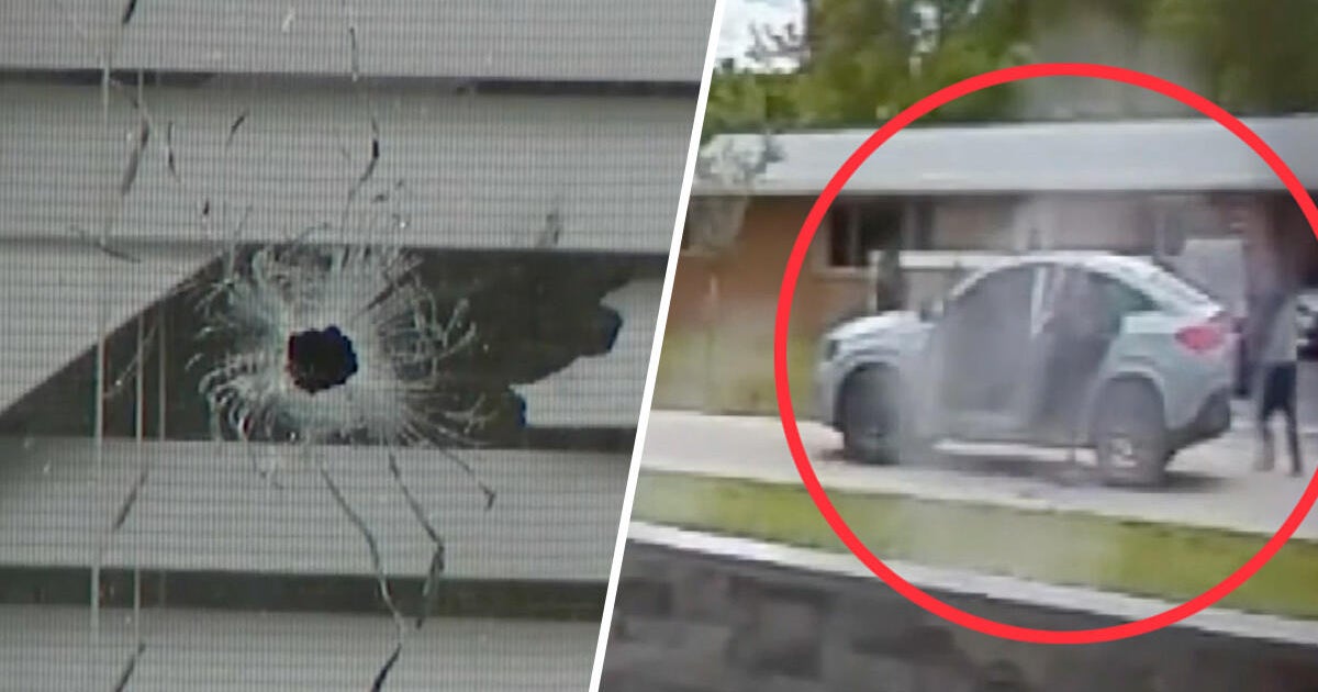 Broward authorities seek public's help after video shows gunmen ...