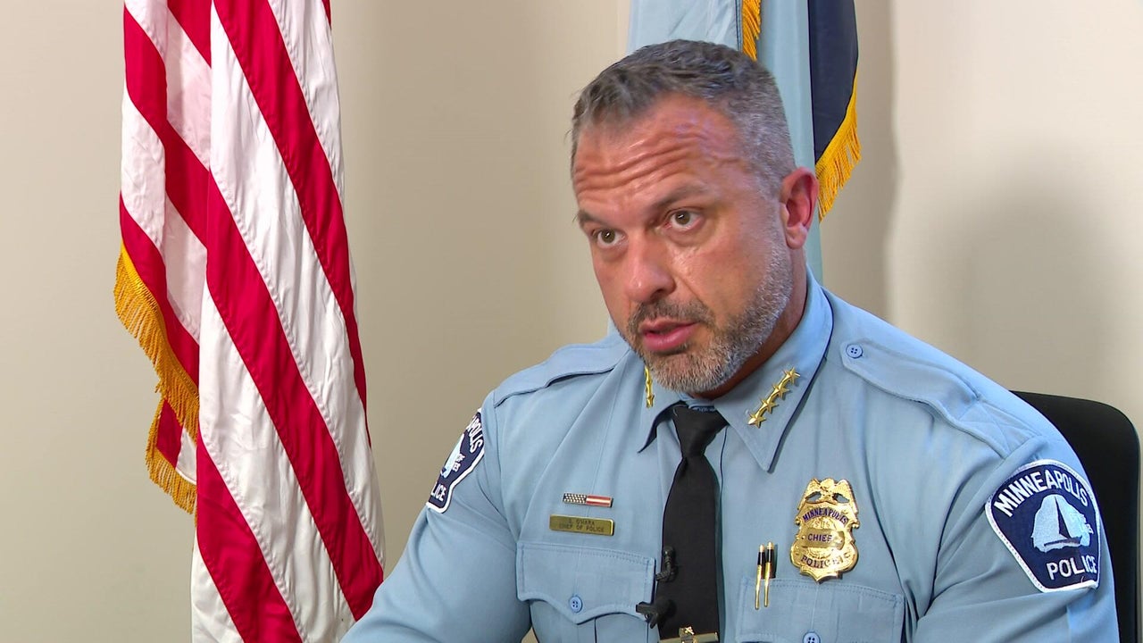 Minneapolis Police news - Today’s latest updates - CBS Minnesota