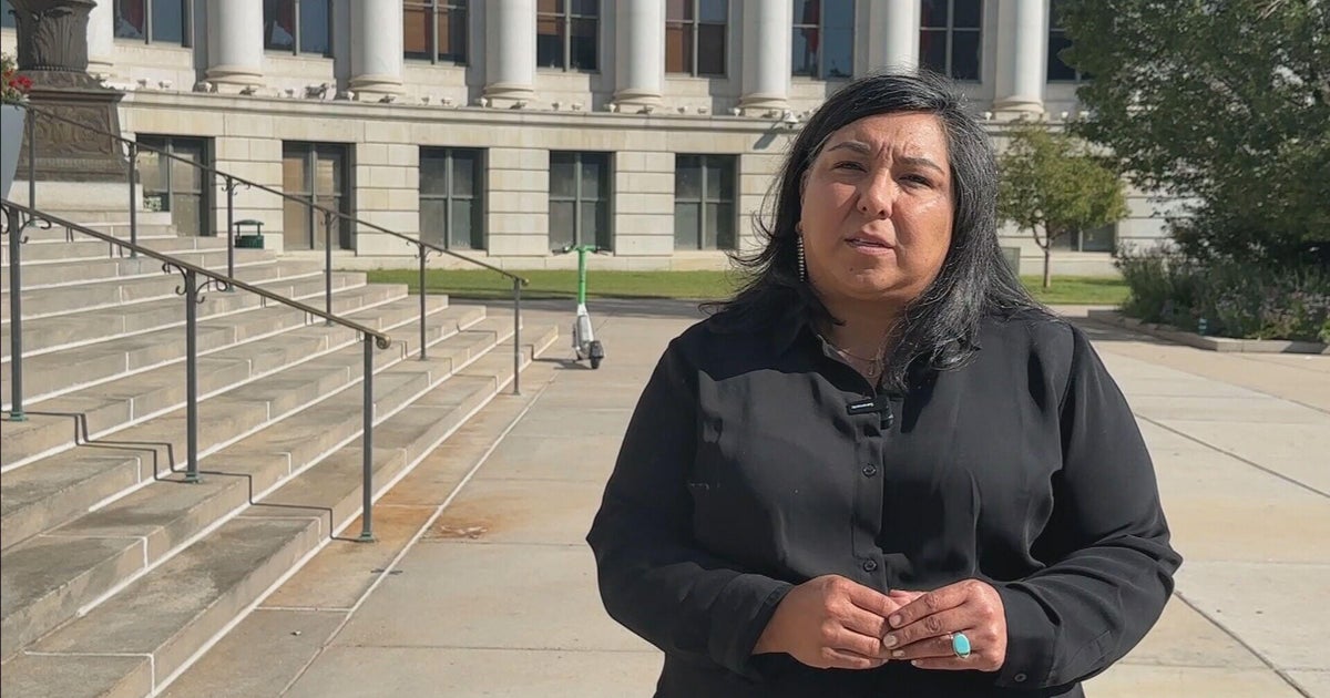 Denver department cuts hit close to home for City Councilwoman Jamie ...