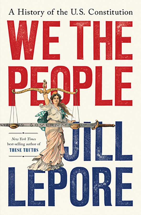 A history of America's Constitution - CBS News