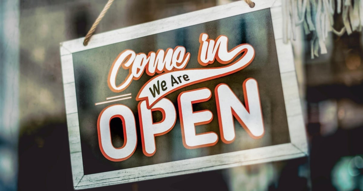 What's open and what's closed on Labor Day in Michigan? - CBS Detroit