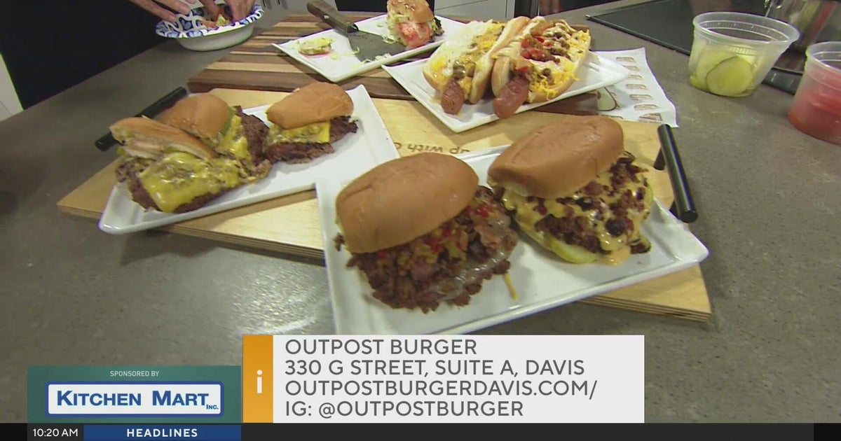 A local chef is gearing up to be featured in a new Food Network show ...