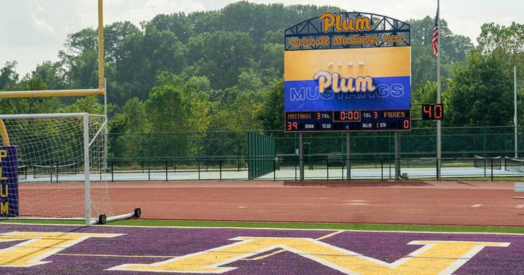 Pat McAfee's "We're All Mustangs Here" foundation donates new ...