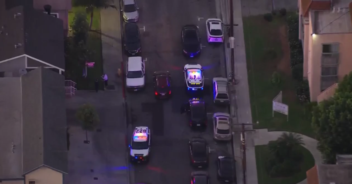 Homicide investigation underway in Hawthorne after man stabbed to death ...