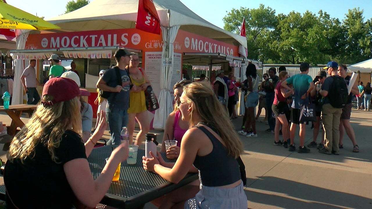 WCCO Minnesota State Fair