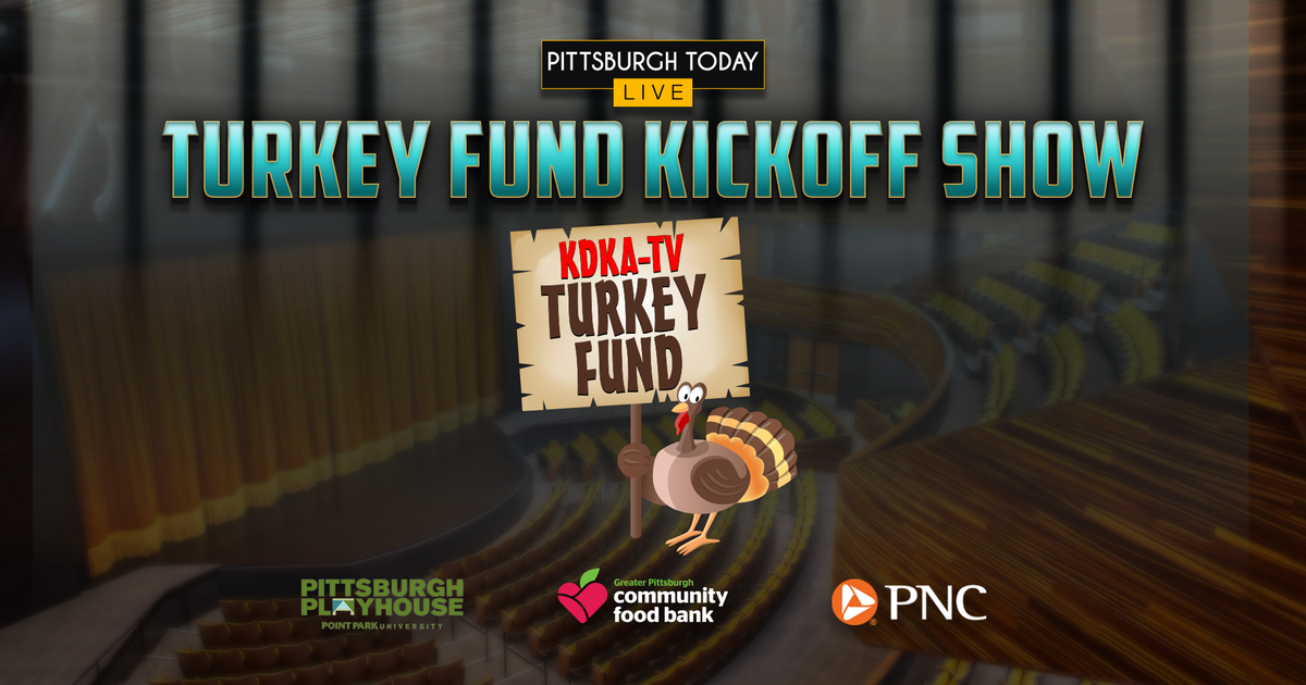 Get your TICKETS for the PTL Turkey Fund Kickoff Show at the Pittsburgh ...