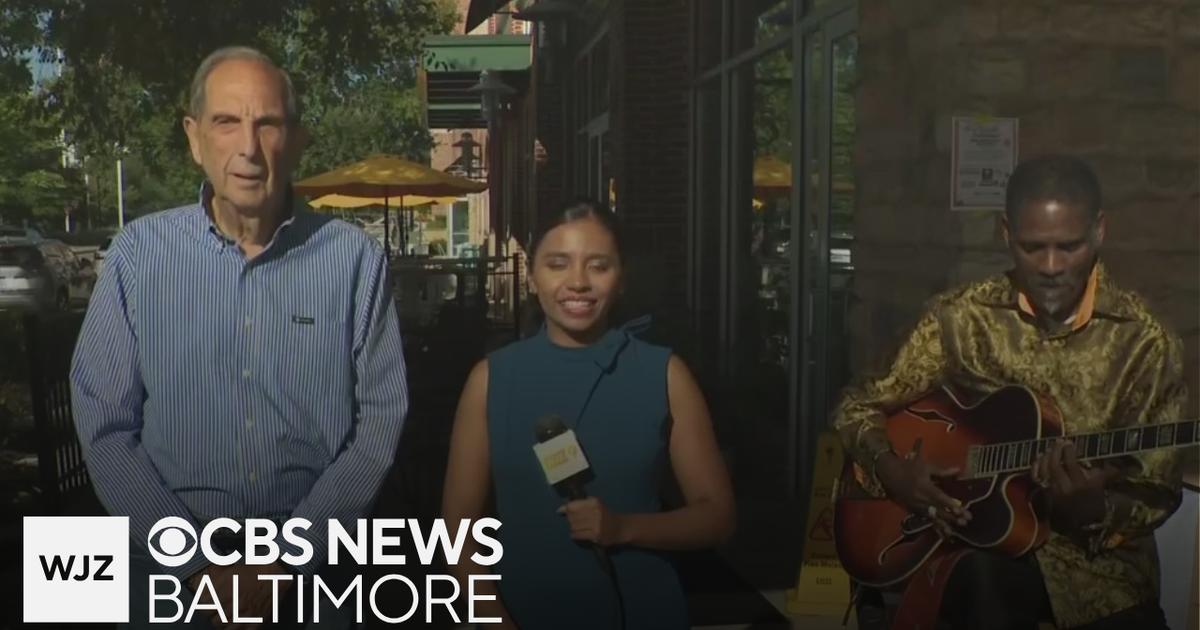 Around Town: 14th annual Pikesville Fall Festival in Baltimore County ...