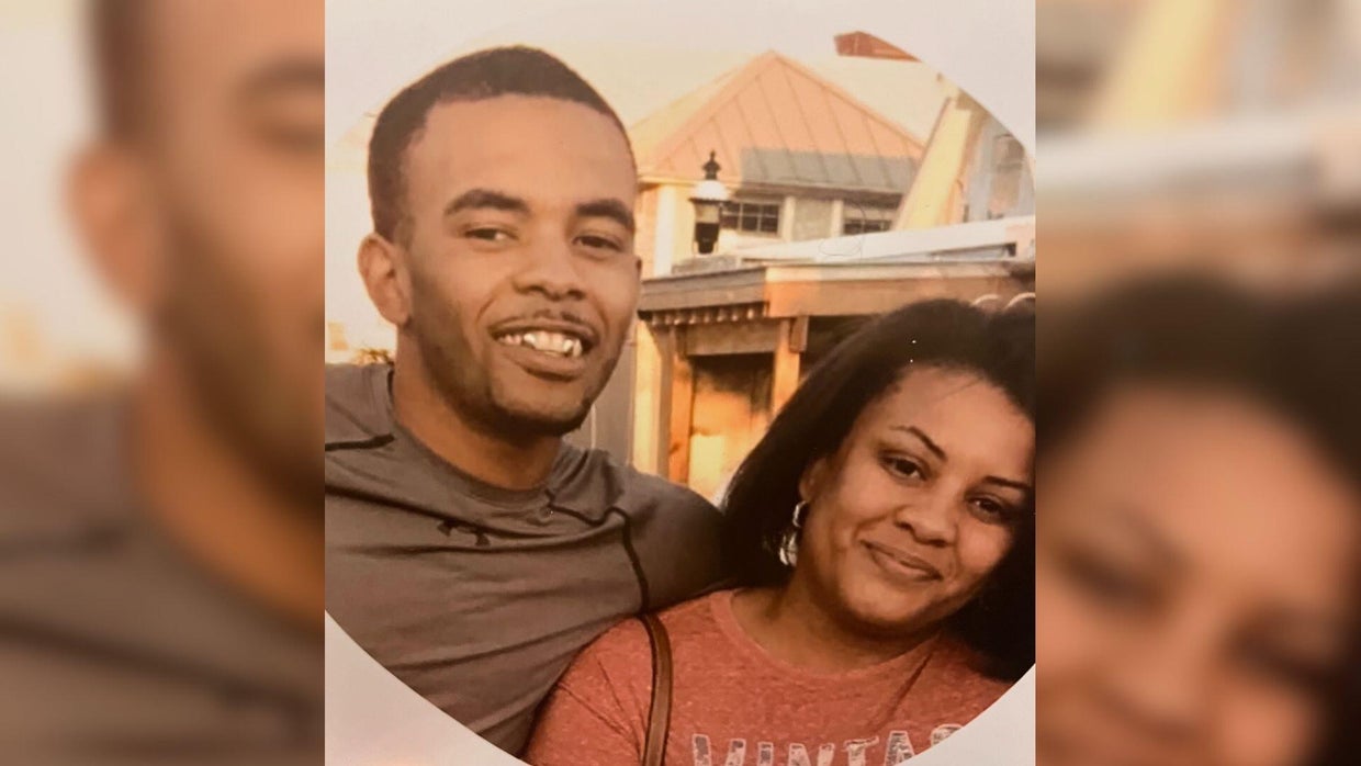 No charges against police in the death of Dontae Melton, who died in ...