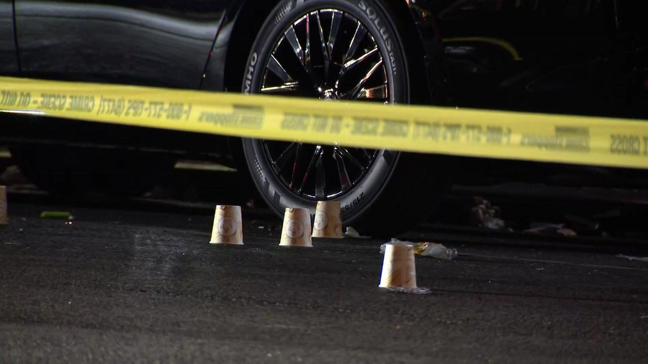 Lisa Rozner - CBS News New York