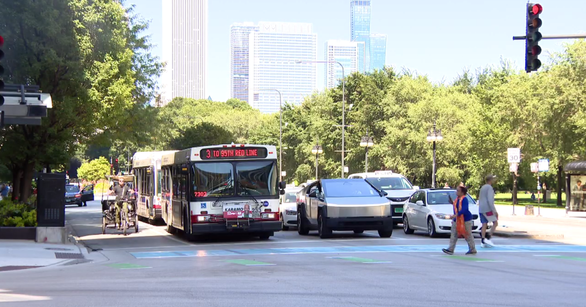 Chicago police issue new alert about robbers ripping away gold chains ...