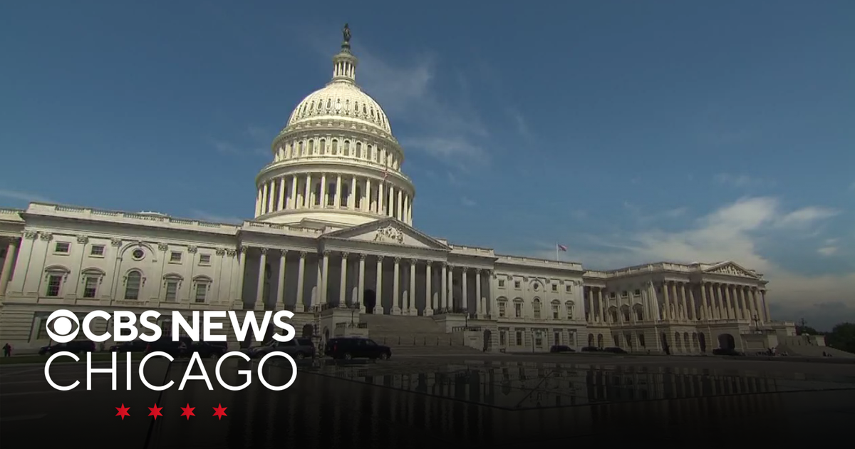Congress back in session: Government shutdown, Epstein files, RFK Jr ...
