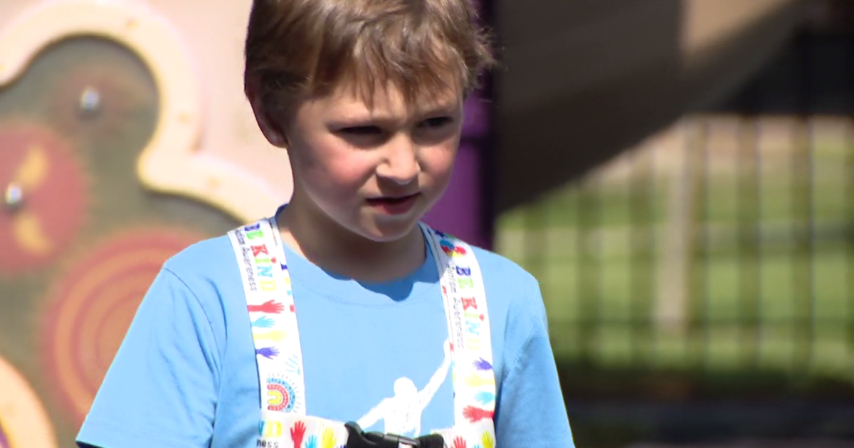 Parents of Illinois boy with autism worry U.S. Department of Education ...