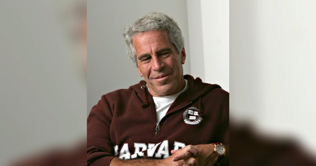House panel releases trove of Epstein files, including missing cell ...