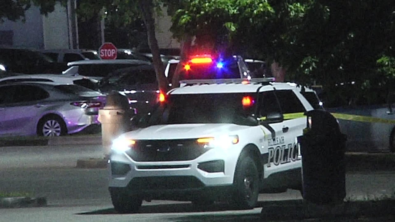 Hialeah Police news - Today’s latest updates - CBS Miami