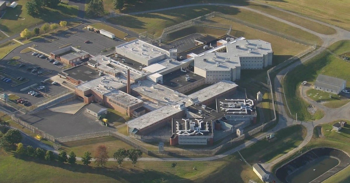 Inmate at Chester County Prison quickly apprehended after escape ...