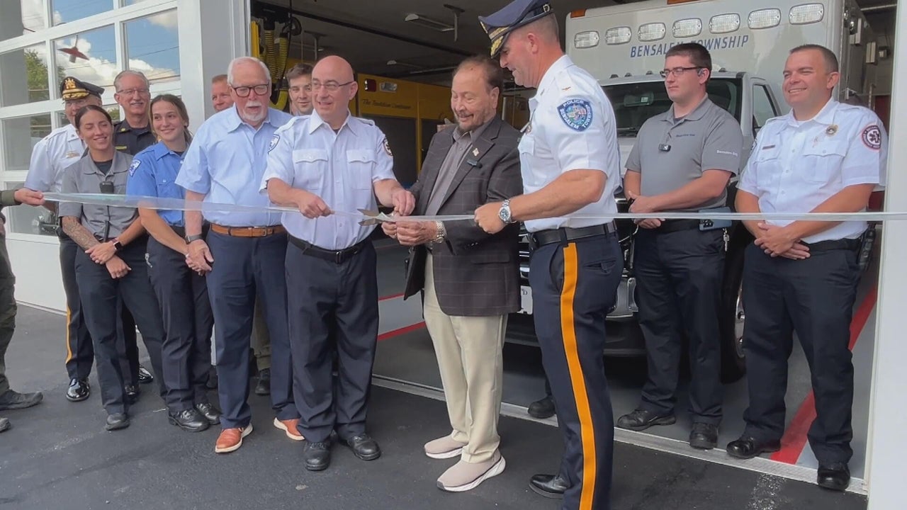 Bensalem news - Today’s latest updates - CBS Philadelphia