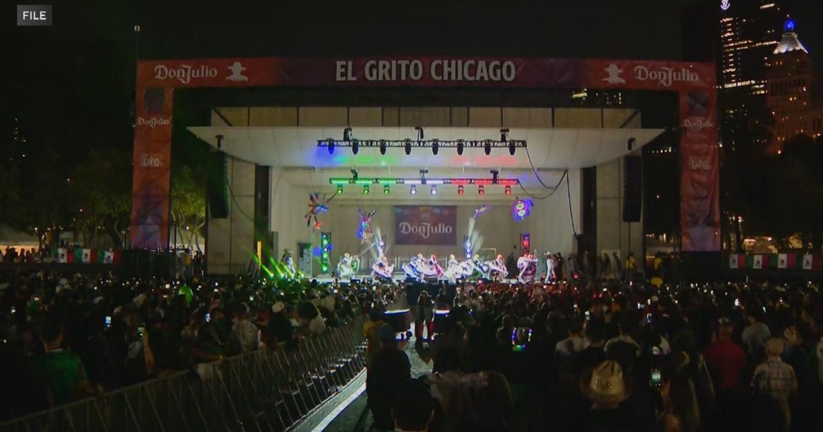 El Grito Chicago postponed over fears of ICE activity during Mexican ...