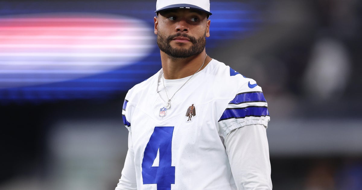 Dallas Cowboys fans optimistic for a successful season ahead of first ...