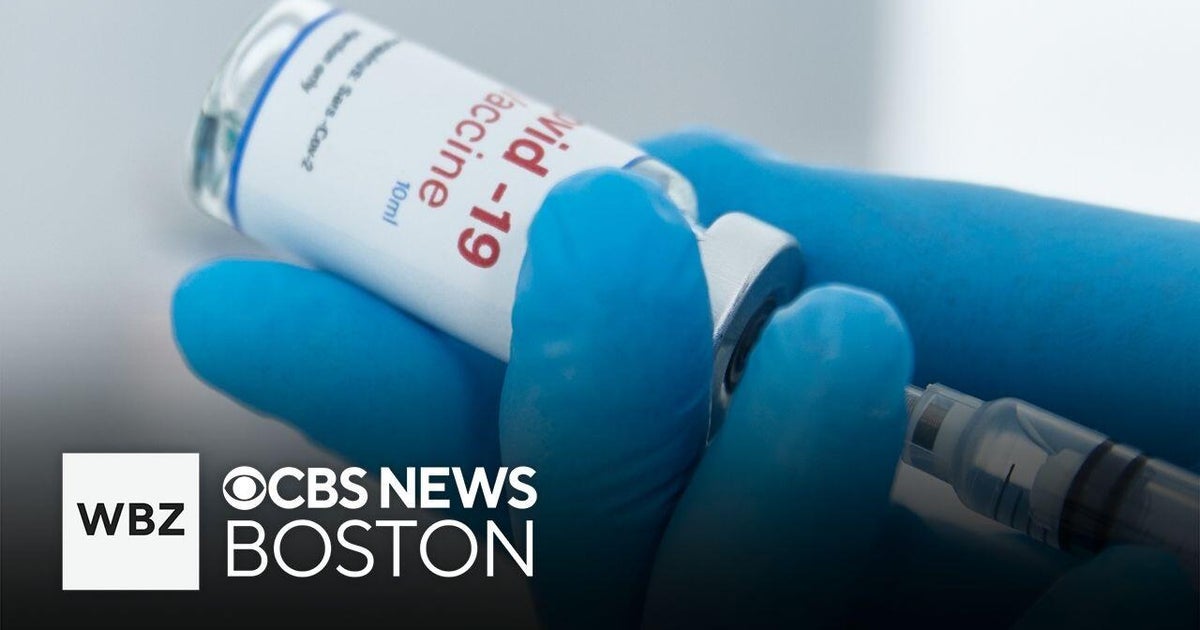 Massachusetts governor orders pharmacies to make COVID shots accessible and more top stories ...