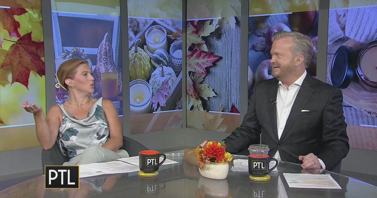 Pittsburgh Today Live Chat: Sept. 4, 2025 - CBS Pittsburgh