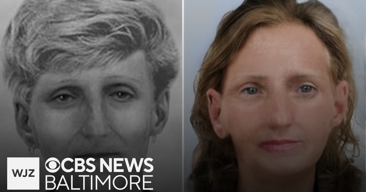 Jane Doe in 1971 Howard County cold case identified as Pennsylvania ...